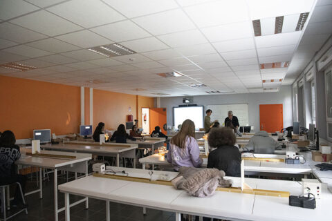 Baccalauréat Général - Lycée Choiseul